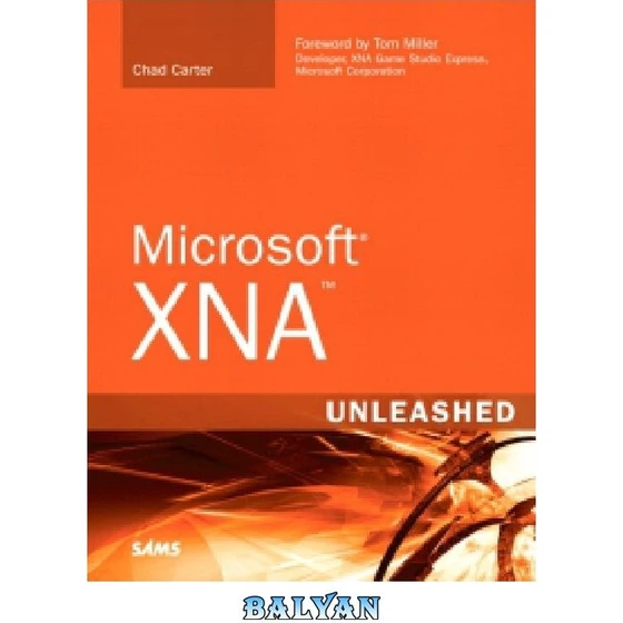 خرید و قیمت دانلود کتاب Microsoft XNA Unleashed: Graphics and Game Programming for Xbox 360 and ...
