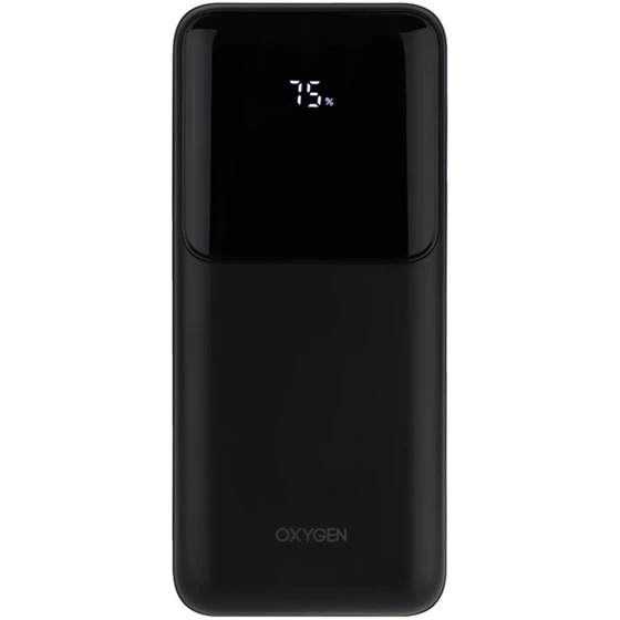 خرید و قیمت پاوربانک اکسیژن مدل OXYGEN OX-170 ظرفیت 10000 mAh | ترب