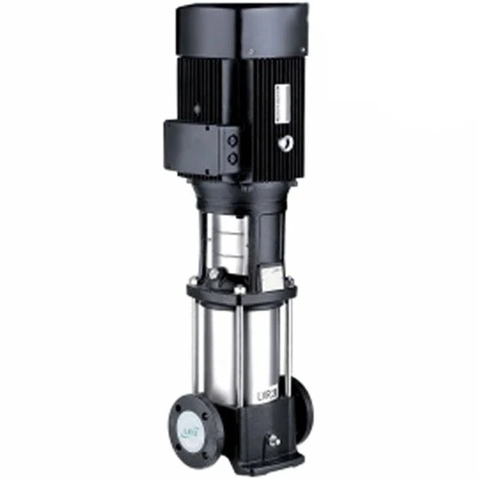 خرید و قیمت الکتروپمپ طبقاتی استیل لیو مدل LEO LVR 32-12 | ترب