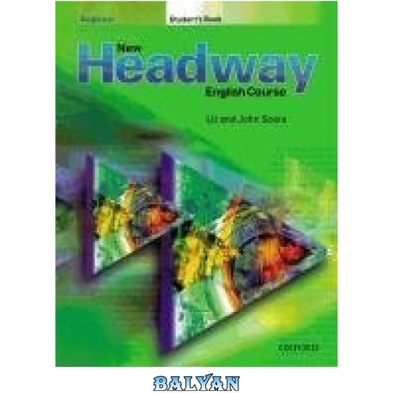 خرید و قیمت دانلود کتاب New Headway: Beginner: Student's Book (New Headway English Course) | ترب