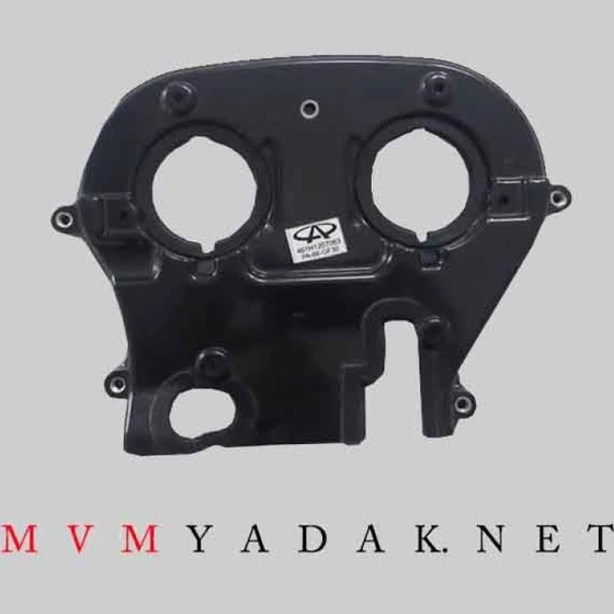 خرید و قیمت قاب پشتی تسمه تایم غیرشرکتی MVM 530 و MVM X33 | ترب