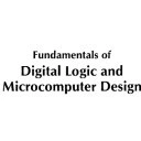 خرید و قیمت دانلود کتاب Fundamentals of Digital Logic and Microcomputer Design, Fifth Edition ...