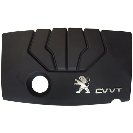 خرید و قیمت درپوش موتور TU5 مدل CVVT کد 5524 | ترب