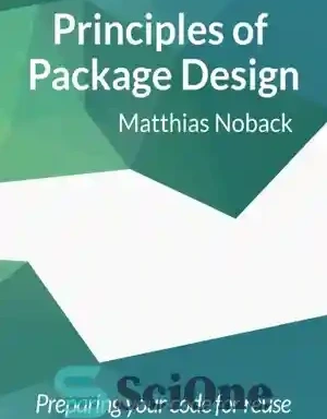 خرید و قیمت دانلود کتاب Principles of Package Design Creating Reusable Software Components ...