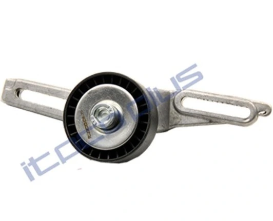 خرید و قیمت تسمه سفت کن دینام TPCO کد 637 مناسب برای 206 تیپ 5 - SLX | ترب