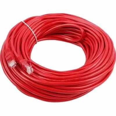 خرید و قیمت کابل شبکه 25M CAT5 XP | ترب