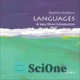 خرید و قیمت دانلود کتاب Languages: A Very Short Introduction - زبان ها ...
