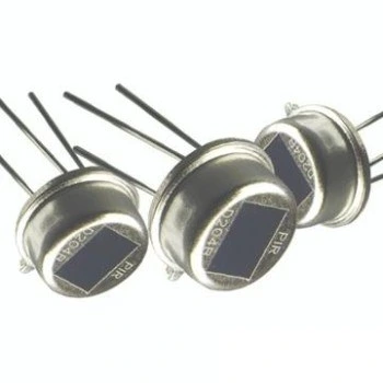 خرید و قیمت سنسور حرکتی PIR D204B | ترب