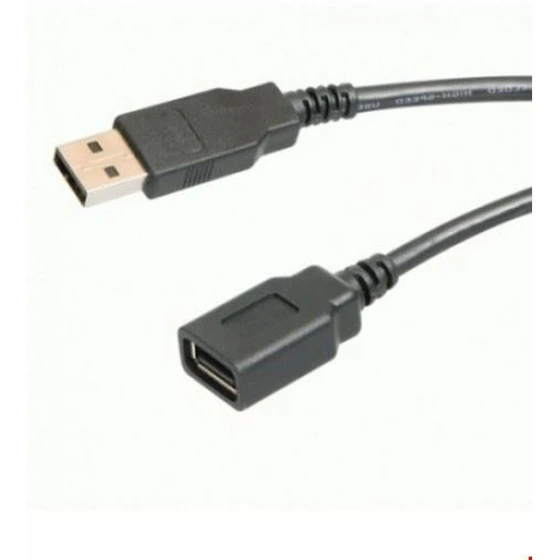 خرید و قیمت کابل افزایش طول USB Detex 1.5m | ترب