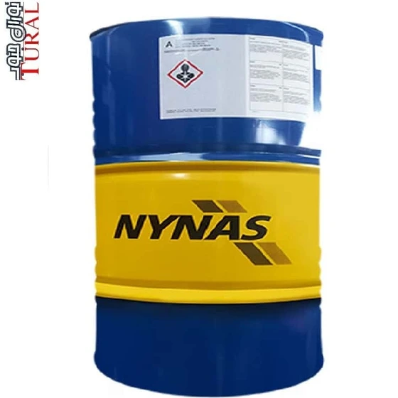 خرید و قیمت روغن ترانسفورماتور-روغن ترانس Nynas Nytro Libra | ترب