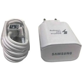خرید و قیمت آداپتور و کابل شارژ USB Type-C سامسونگ مدل GH68-46023A | ترب