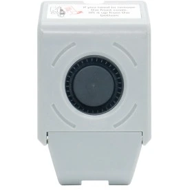 خرید و قیمت کاور نازل پرینتر کی دی تک مدل Q1-Pro Front cover (Includes ...