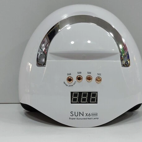 خرید و قیمت دستگاه یووی سان x6max | ترب