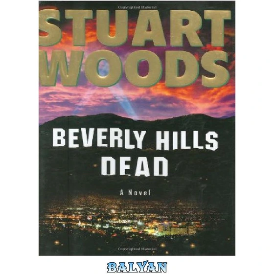 خرید و قیمت دانلود کتاب Beverly Hills Dead | ترب