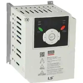 خرید و قیمت اینورتر سه فاز LS سری IG5 توان 1.5 کیلووات SV015iG5A-4 | ترب