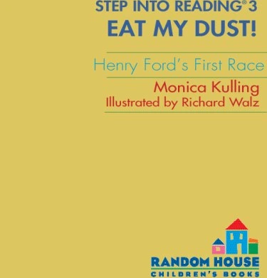 خرید و قیمت دانلود کتاب Eat my dust!: Henry Ford's first race 2004 | ترب