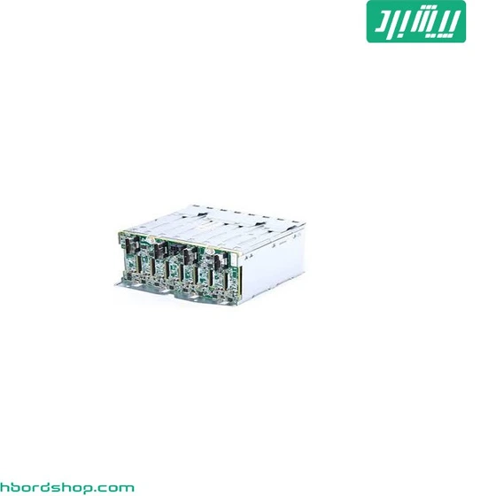 خرید و قیمت باکس های سرور HPE ProLiant DL300 Gen10 Plus 2U 8SFF x1 Tri ...