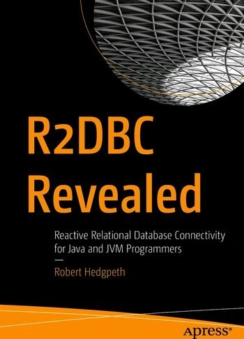 خرید و قیمت دانلود کتاب R2DBC Revealed: Reactive Relational Database ...