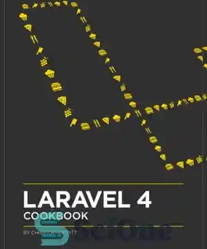 خرید و قیمت دانلود کتاب Laravel 4 Cookbook – کتاب آشپزی لاراول 4 | ترب