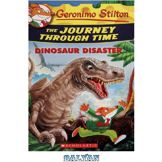 خرید و قیمت دانلود کتاب Geronimo Stilton Special Edition, The Journey ...