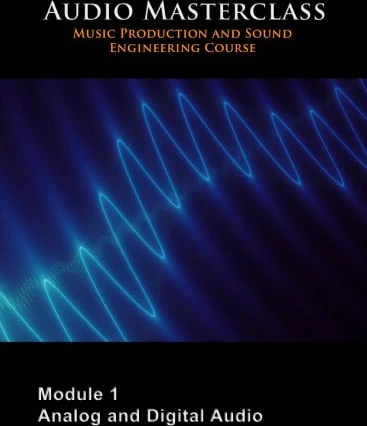 خرید و قیمت The Audio Masterclass Music Production and Sound ...
