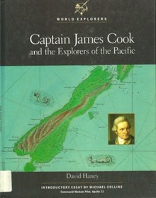 خرید و قیمت دانلود کتاب Captain James Cook and the Explorers of the ...