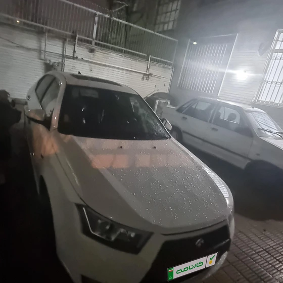 خرید و قیمت دنا پلاس مدل 1404 ا Dena plus Automatic Optional | ترب