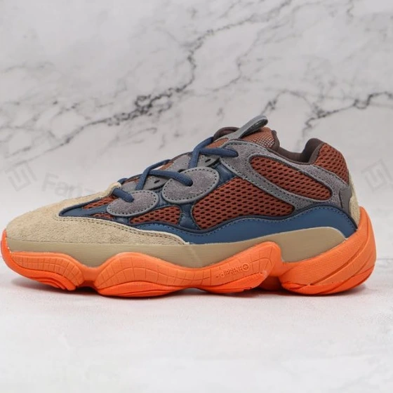 خرید و قیمت آدیداس ییزی ۵۰۰ انفلیم Adidas Yeezy 500 Enflame | ترب