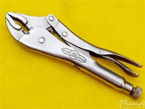 خرید و قیمت انبرقفلی آمریکایی وایز گریپ اصلی WISE GRIP USA | ترب