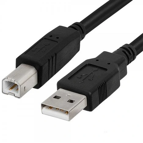 خرید و قیمت کابل USB پرینتر ونوس مدل PV-K181 به طول 3 متر | ترب