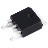 خرید و قیمت ای سی IC L78M12CDT DPAK 12V SMD ای سی اس ام دی کپی | ترب