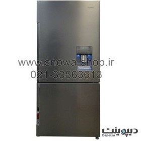 خرید و قیمت یخچال فریزر دیپوینت مدل BOSS ا DEPOINT REFRIGERATOR BOSS | ترب