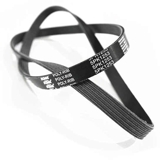 خرید و قیمت تسمه دینام و کولر کی تی ام پلاس مدل 5PK 1253 مناسب برای پژو SLX | ترب