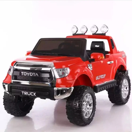 خرید و قیمت ماشین شارژی تویوتا AK127 | ترب