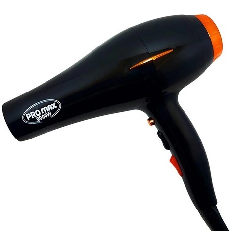 خرید و قیمت سشوار پرومکس 9000 وات 8896 | ترب