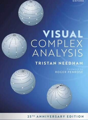 خرید و قیمت دانلود کتاب Visual Complex Analysis: 25th Anniversary Edition | ترب