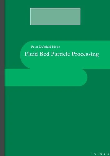 خرید و قیمت دانلود کتاب Fluid Bed Particle Processing 1st edition | ترب