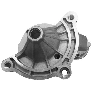 خرید و قیمت براکت استارت طرح D6G پژو 206 فنام | ترب