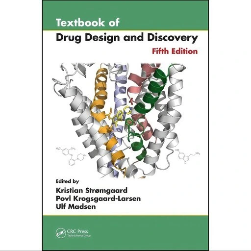 خرید و قیمت کتاب زبان اصلی Textbook of Drug Design and Discovery اثر ...