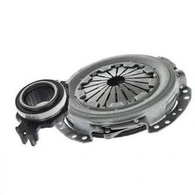 خرید و قیمت کیت کلاچ پلاستکس مدل PRE DAMPER مناسب برای پژو 206 تیپ 5 ا Plastex PRE DAMPER PRP ...