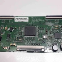 خرید و قیمت تیکان برد تلویزیون ال ای دی ایکس ویژن مدل 55XYU765 | ترب