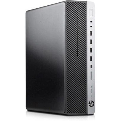 خرید و قیمت Mini Case HP G3 Elitedesk 600800 مینی کیس نسل 6 استوک | ترب