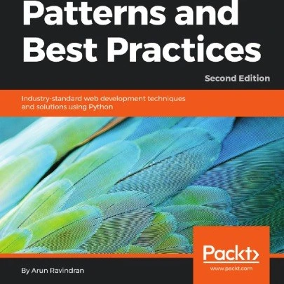 خرید و قیمت دانلود کتاب Django design patterns and best practices: industry-standard web ...