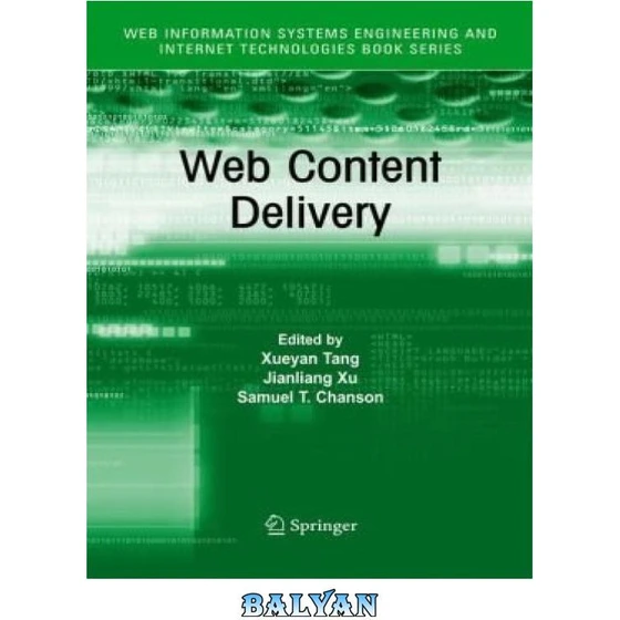 خرید و قیمت دانلود کتاب Web Content Delivery (Web Information Systems Engineering and Internet ...