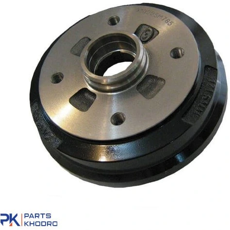 خرید و قیمت کاسه چرخ پراید FGP - ABS | ترب