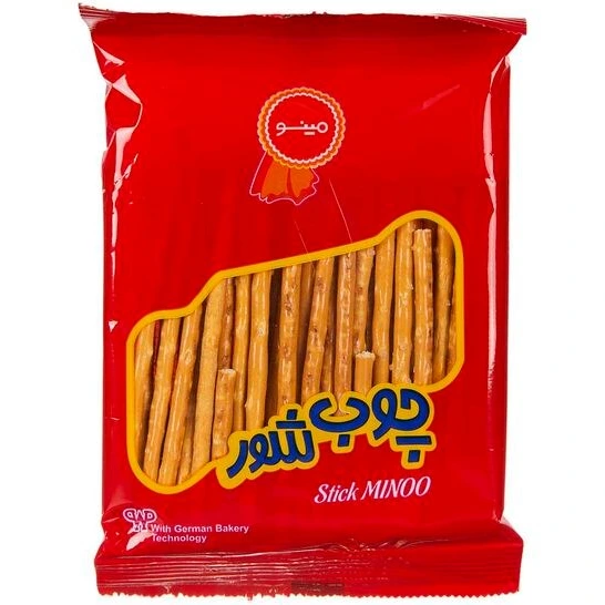 خرید و قیمت کراکر چوپ شور | ترب