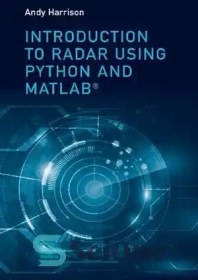 خرید و قیمت دانلود کتاب Introduction to Radar Using Python and MATLAB – مقدمه ای بر رادار با ...
