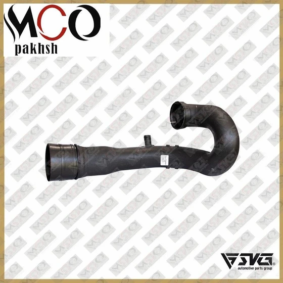 خرید و قیمت لوله خرطومی هواکش CNG دوگانه ( x5 ) پژو 405 SVG | ترب