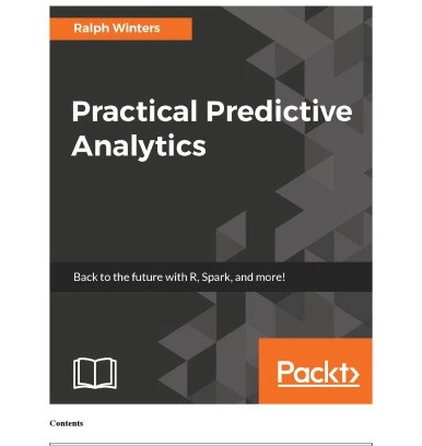 خرید و قیمت دانلود کتاب Practical Predictive Analytics 2017 | ترب
