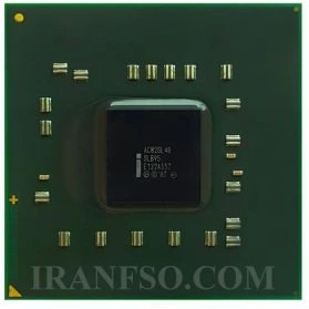 خرید و قیمت چیپ شمالی لپ تاپ Intel AC82-GL40-SLB97 | ترب